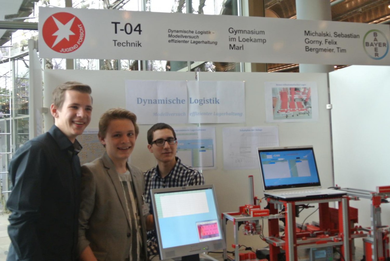 Das GiL öffnete seine Türen | GiL Marl