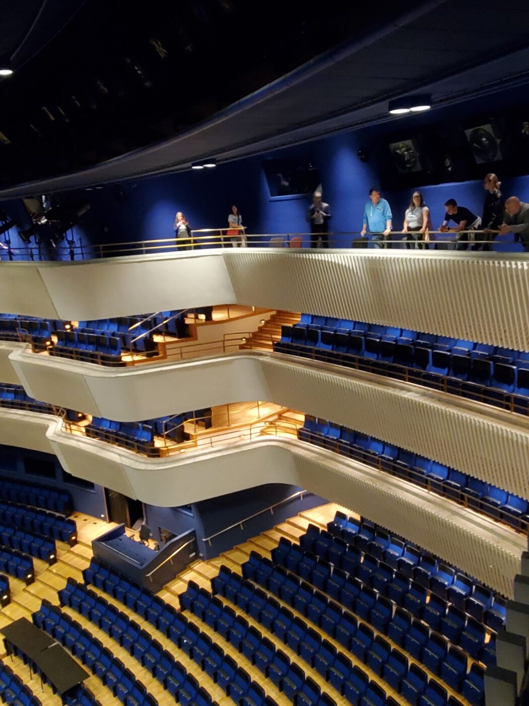 Musik Lab Aalto Theater 2024 (6) | GiL Marl