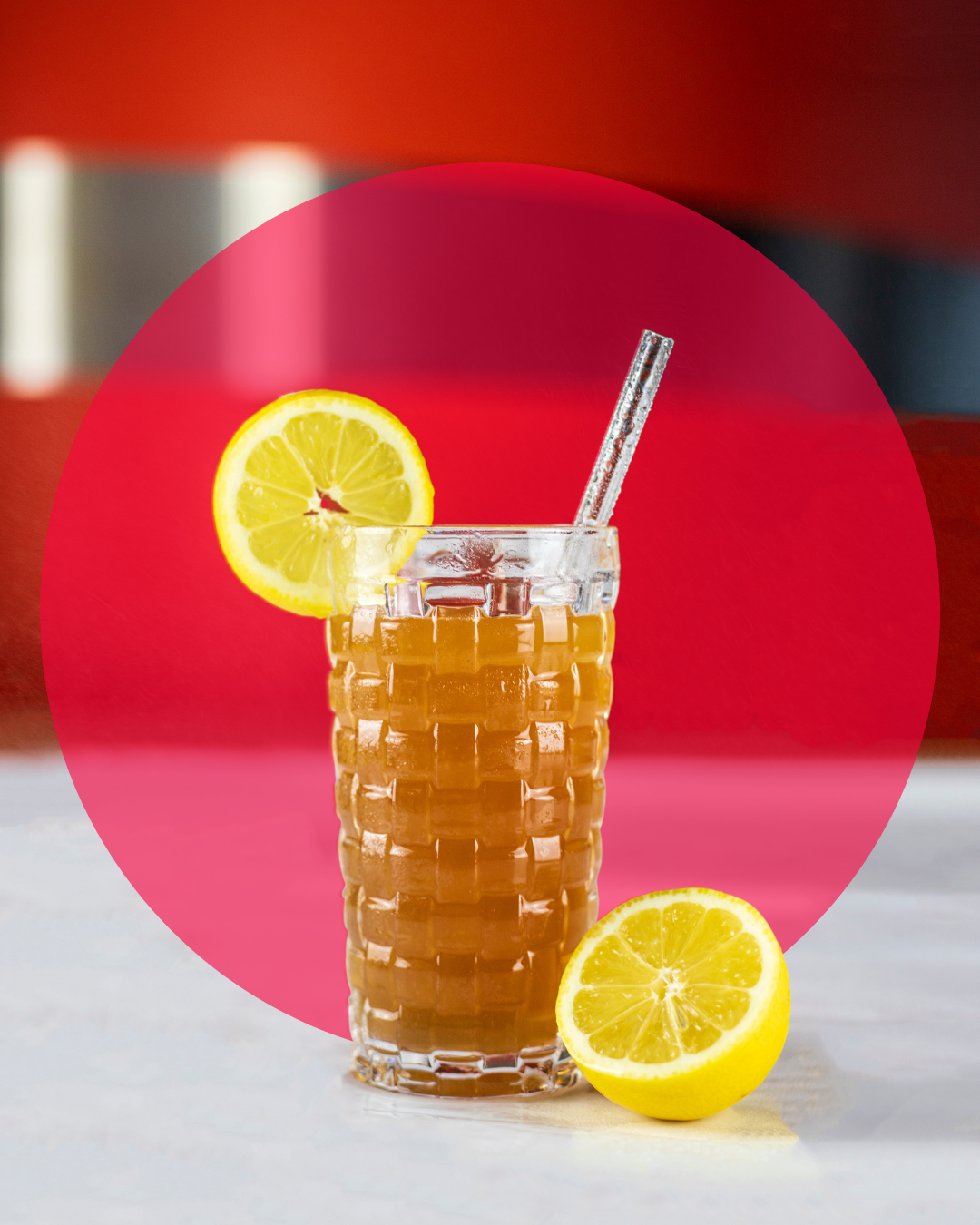 Eisteeverkauf beim Ori-Cup | GiL Marl